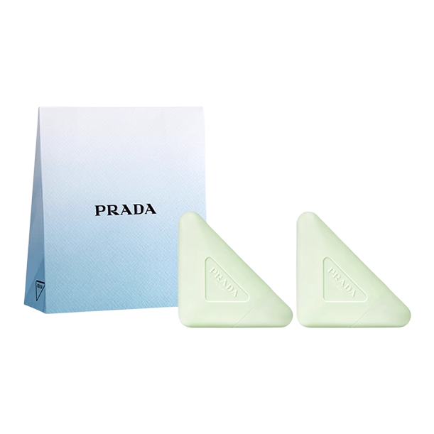 Уход за руками PRADA