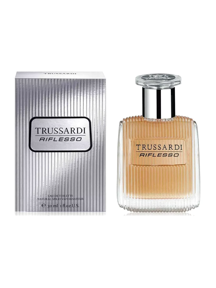 Trussardi Riflesso мужской парфюм 30 мл / Труссарди Рифлессо туалетная вода
