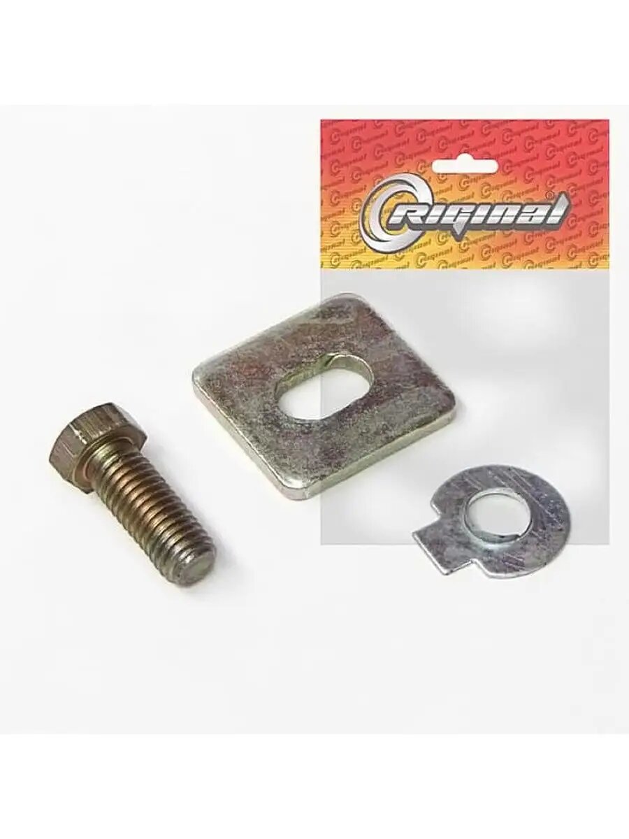 Скоба кардана соединительная RG3302-2200800 (1 компл)