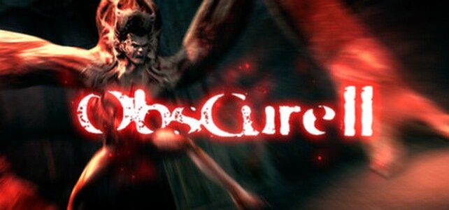 Obscure 2 — игра для ПК, подарок Steam Gift, активация в России