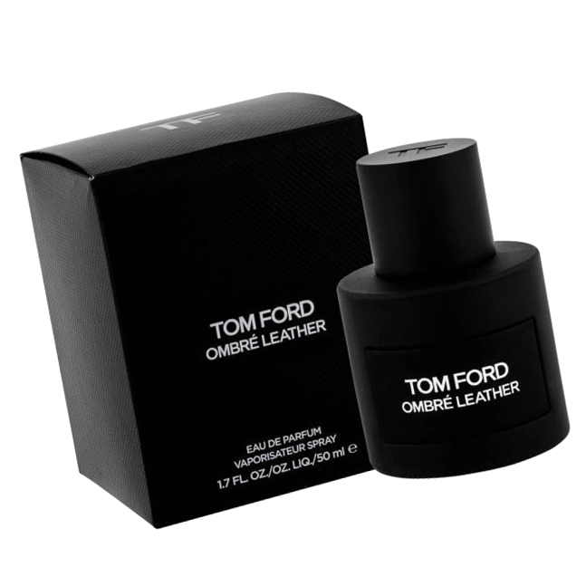 Том Форд Амбре Лезер парфюмерная вода 50 мл для мужчин и женщин / Tom Ford Leather