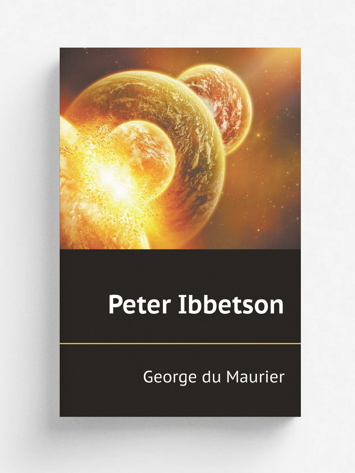 Peter Ibbetson