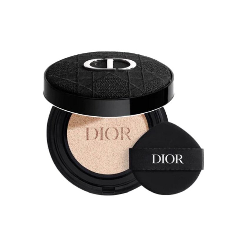 Тональные средства DIOR Creamy Durable