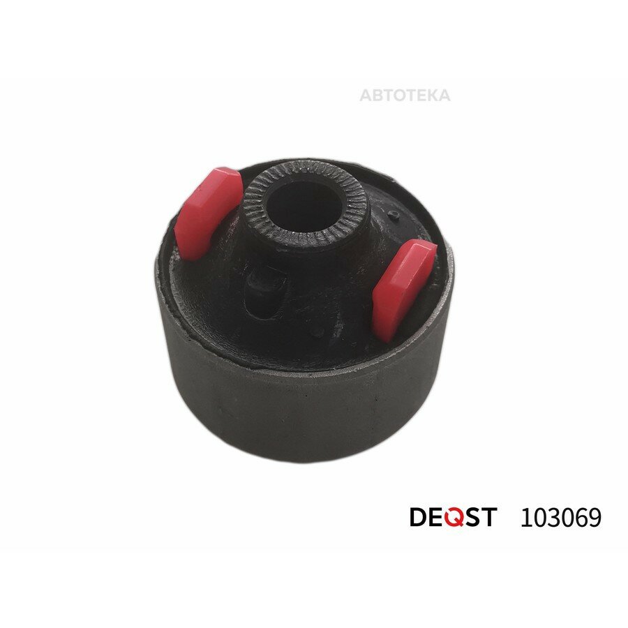 Сайлентблок рычага CHERY TIGGO 06- DEQST 103069