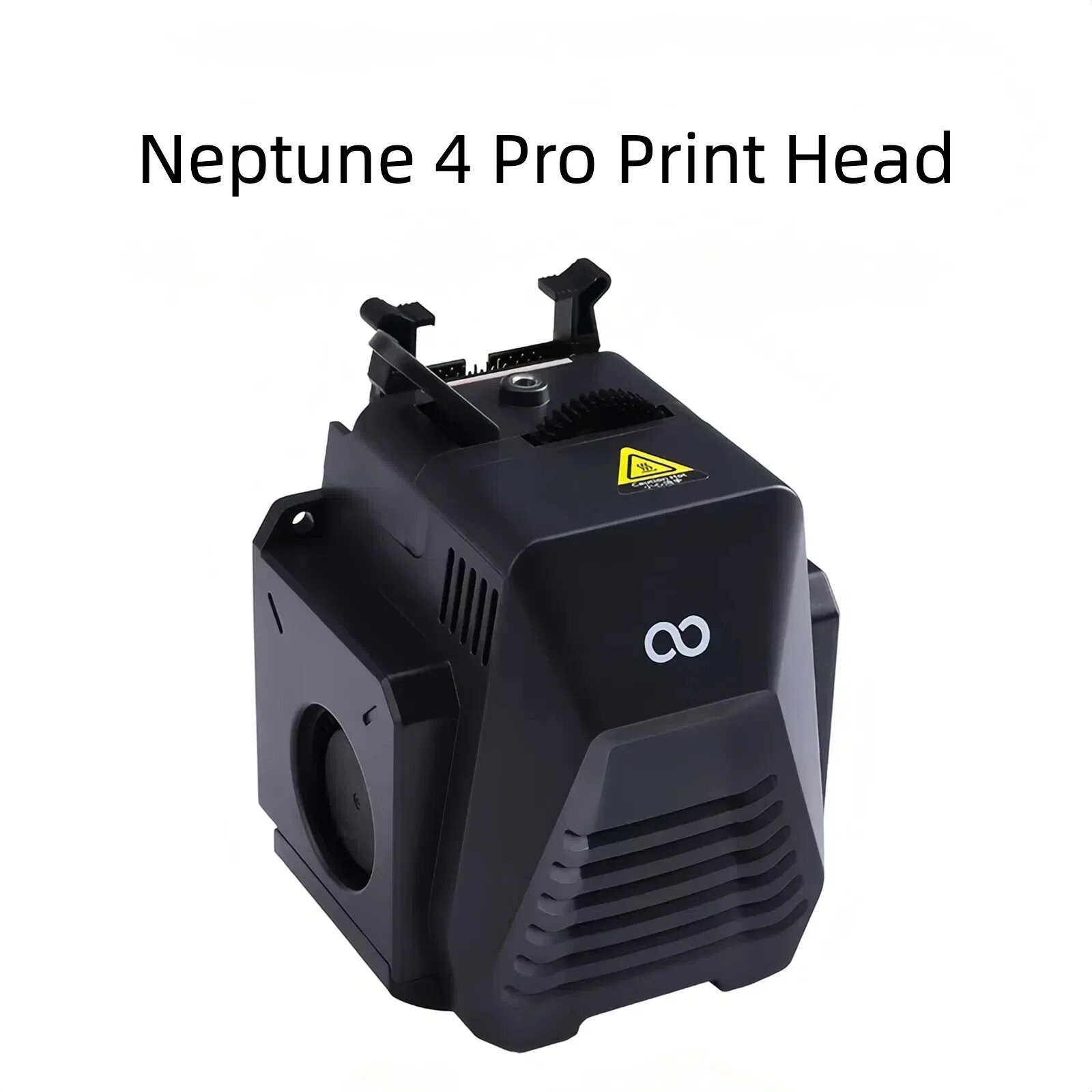 Нагревательный блок экструдер Neptune 4 Pro