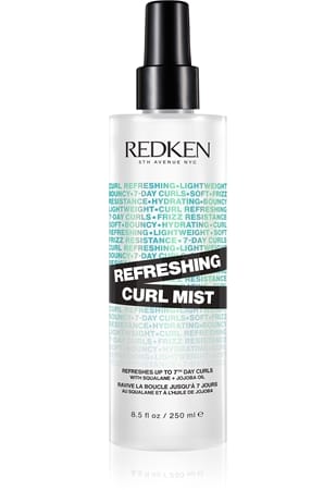 Спрей для вьющихся волос Redken Refreshing Curl Mist, 250 мл