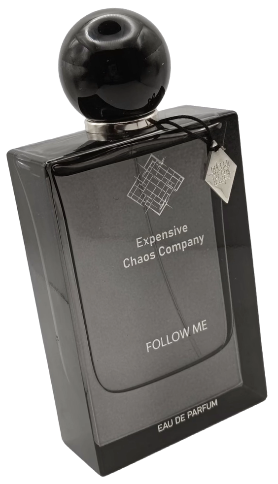 Expensive Chaos Company Follow Me парфюмерная вода 70 мл унисекс - Фоллоу Ми