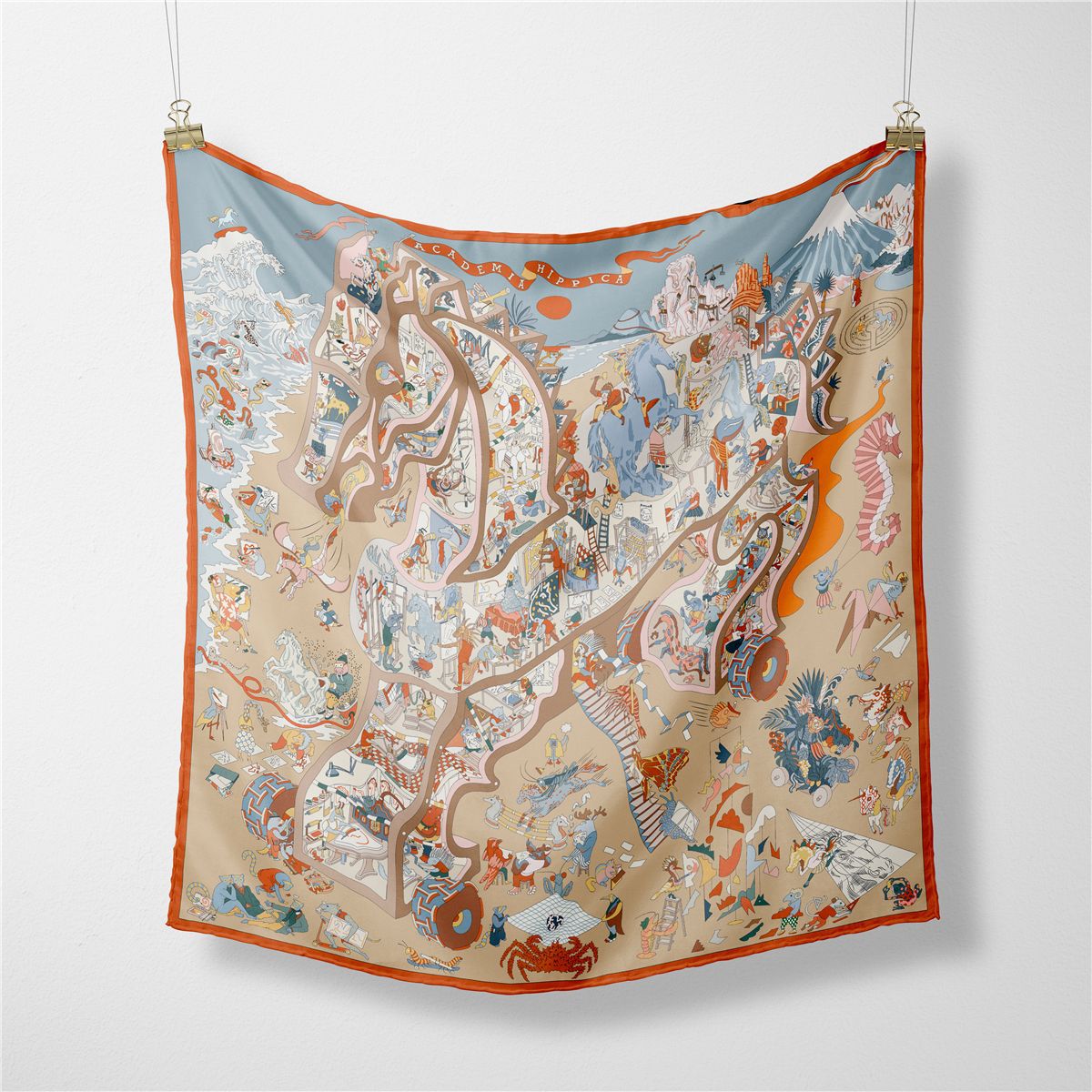 Кашне