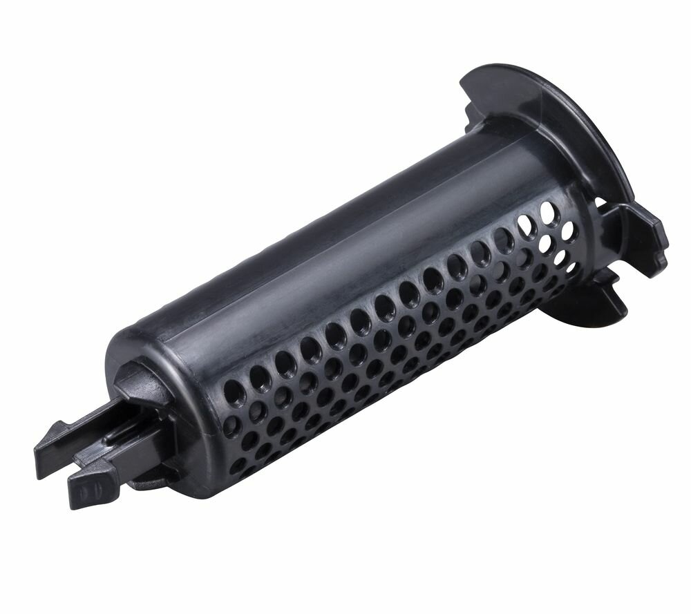 Сетчатая труба фильтра для CL003G, DCL286F Makita 413H21-5