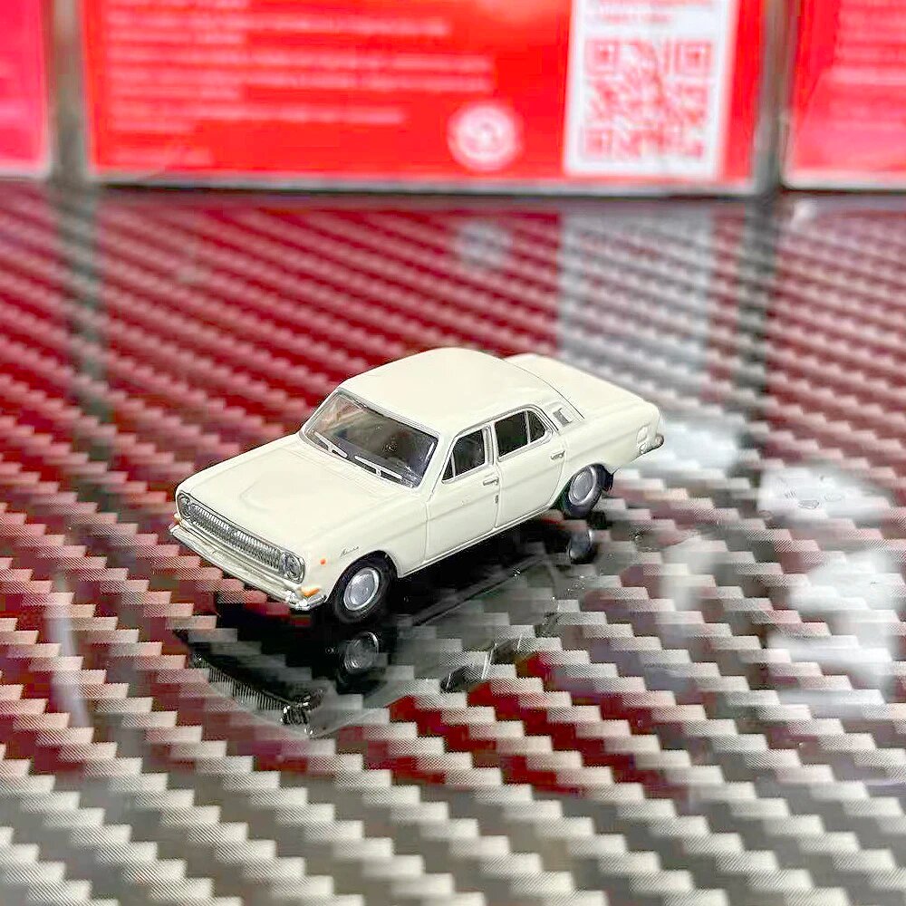 HERPA 1/87 Пластиковый автомобиль