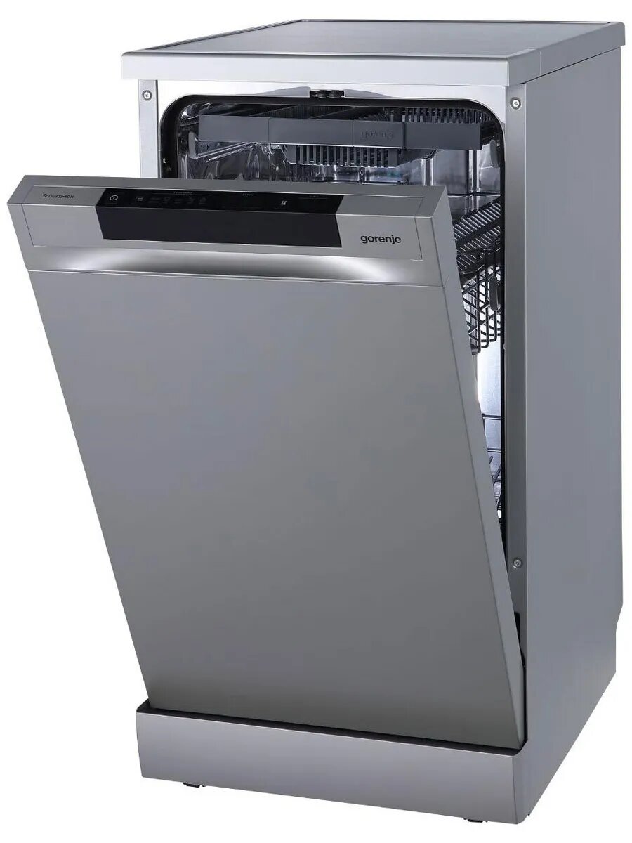Посудомоечная машина Gorenje GS541D10X