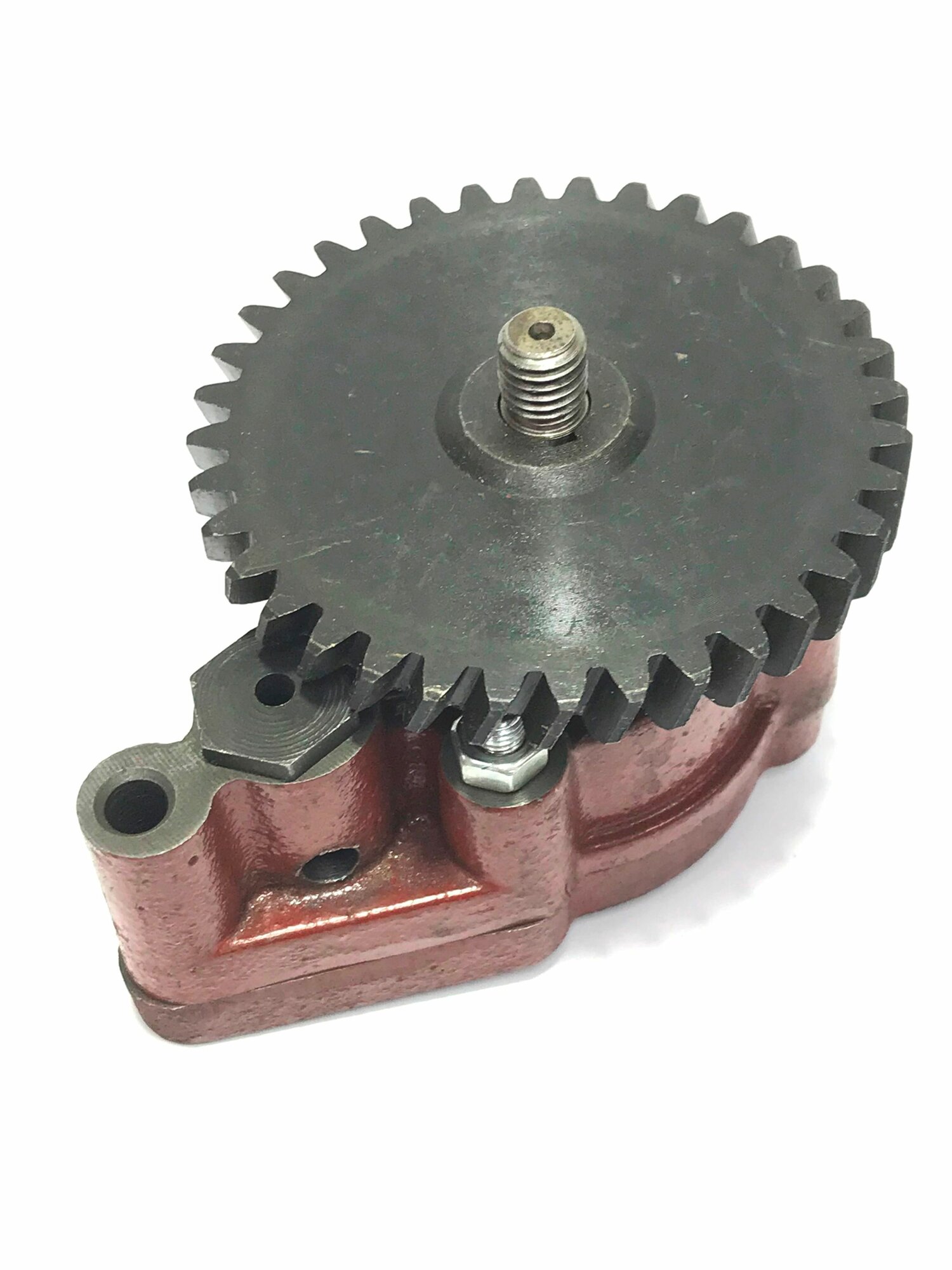 Насос масляный двигателя Xinchai 485BPG (NA385B31000)