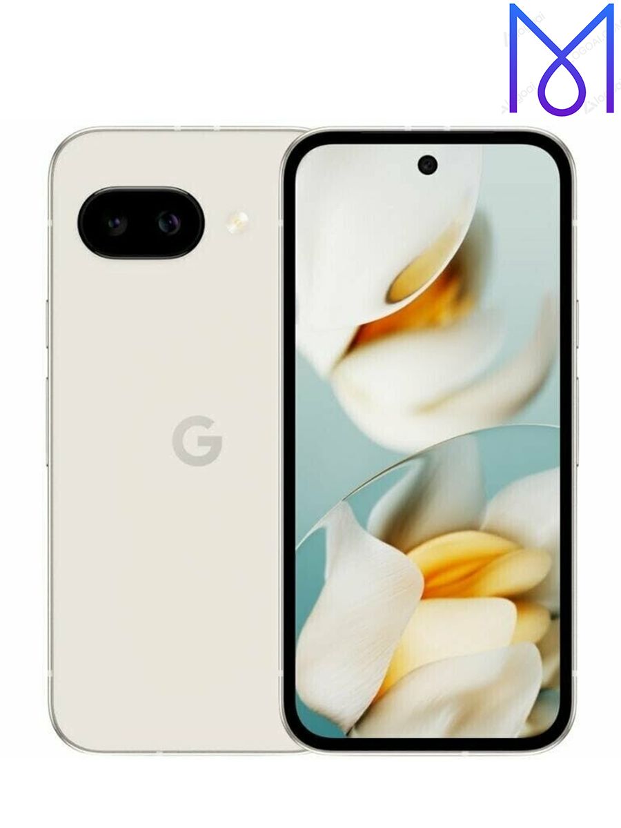 Google Pixel 9a Смартфон