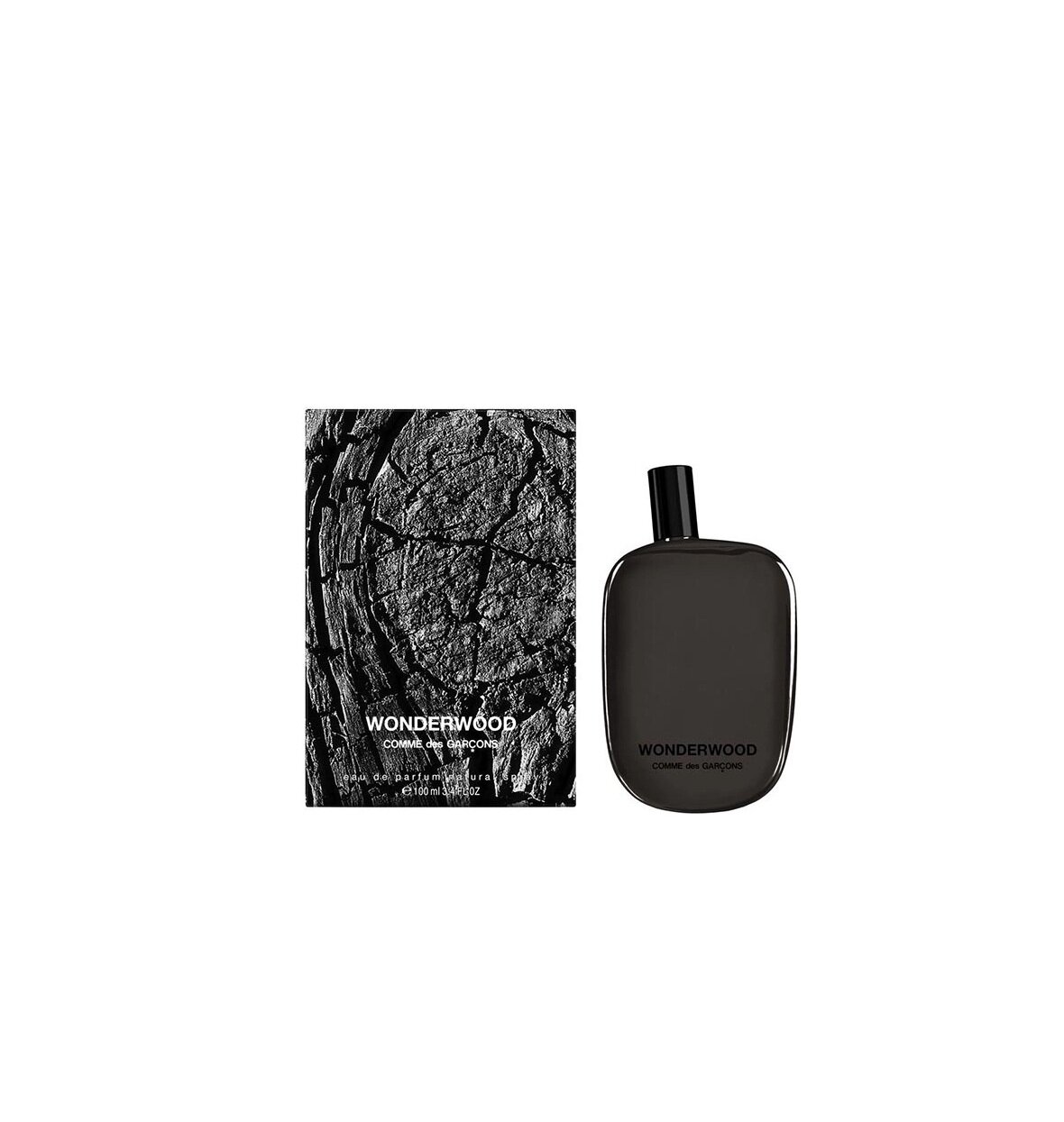 Comme des Garcons Wonderwood 100 мл парфюмерная вода мужская, древесные