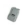 DMGear Steel Bone Split Сумка для мелочей