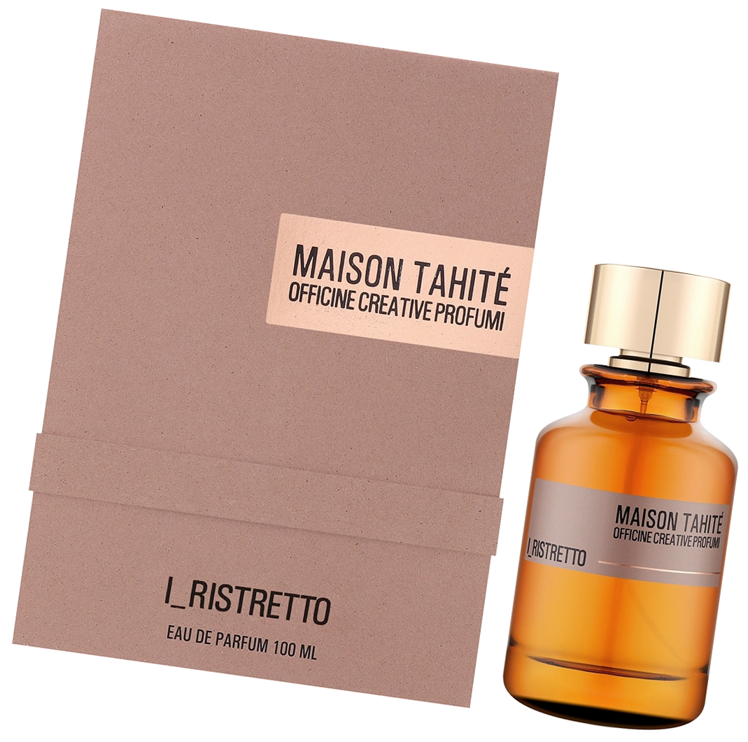 Officine Creative Profumi Maison Tahite I Ristretto 100 мл - аромат для мужчин и женщин
