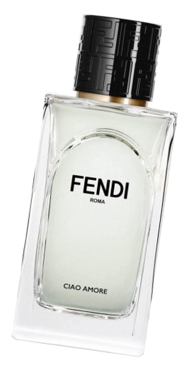 Парфюм Фенди Чао Аморе 100 мл унисекс / Fendi Ciao Amore - Привет, Любимый