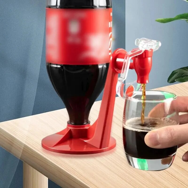 Диспенсер для газированных напитков Untior 1pcs B styly