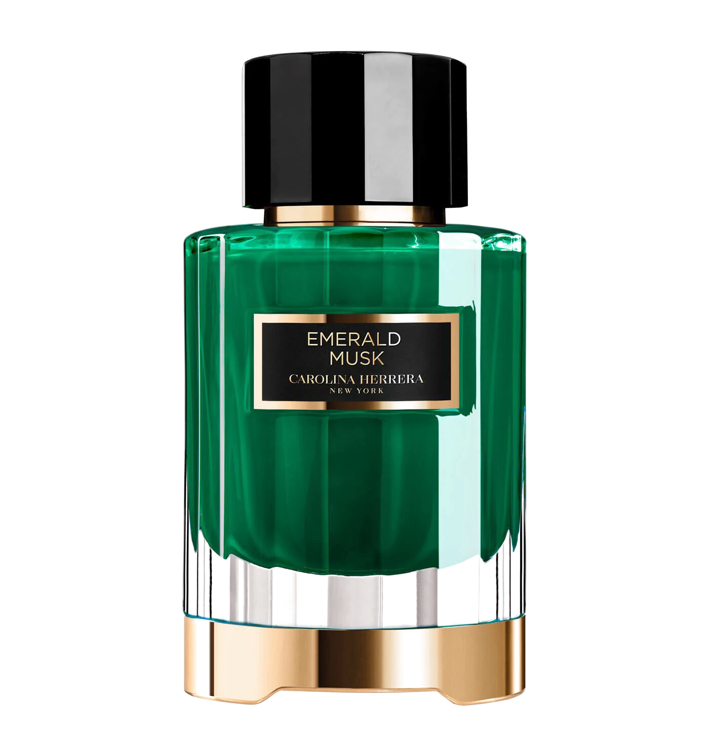 Carolina Herrera Emerald Musk унисекс пробник 1.5