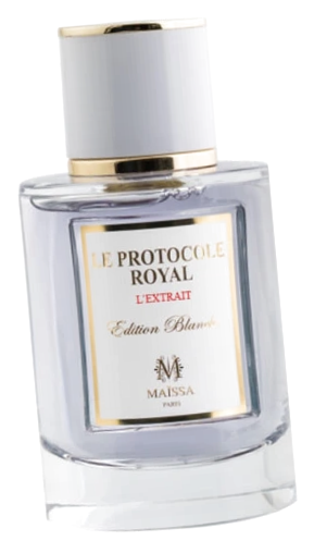 Maissa Le Protocole Royale духи 100 мл для мужчин и женщин - Ле Протоколе