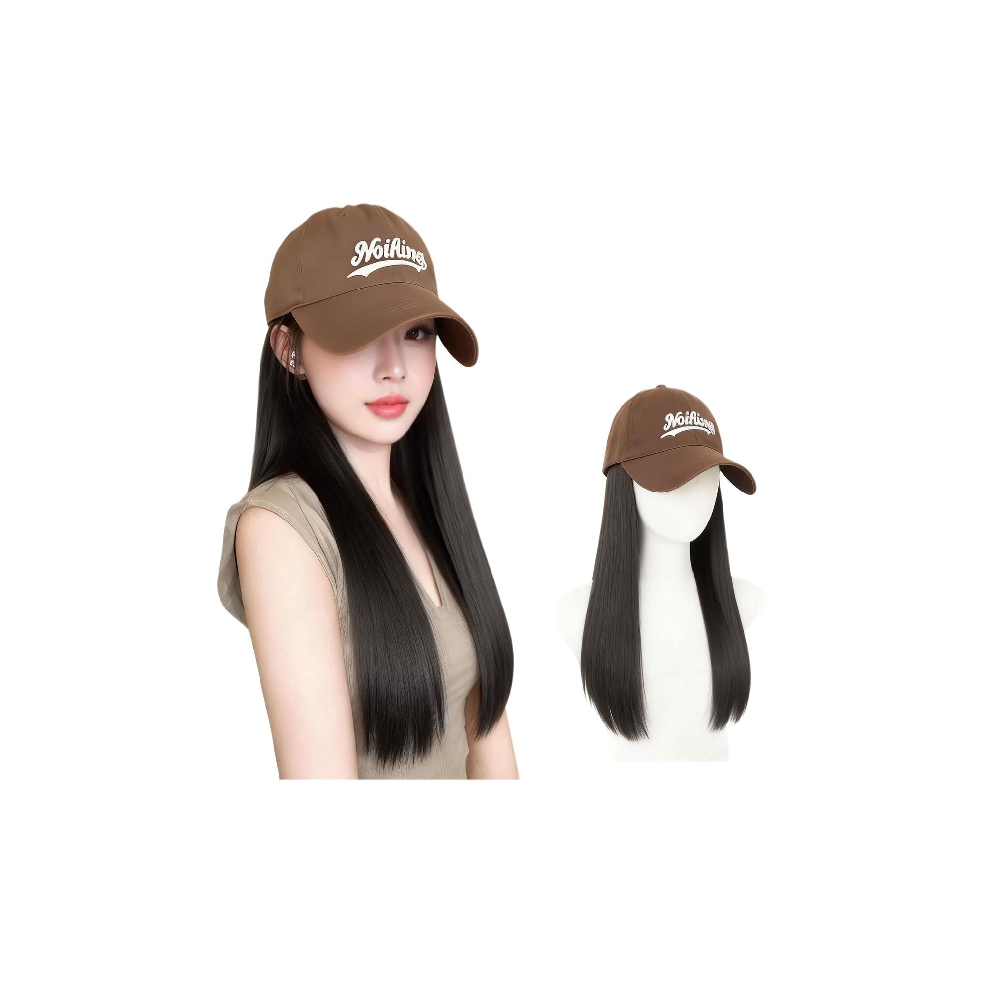 Парики YOUXI