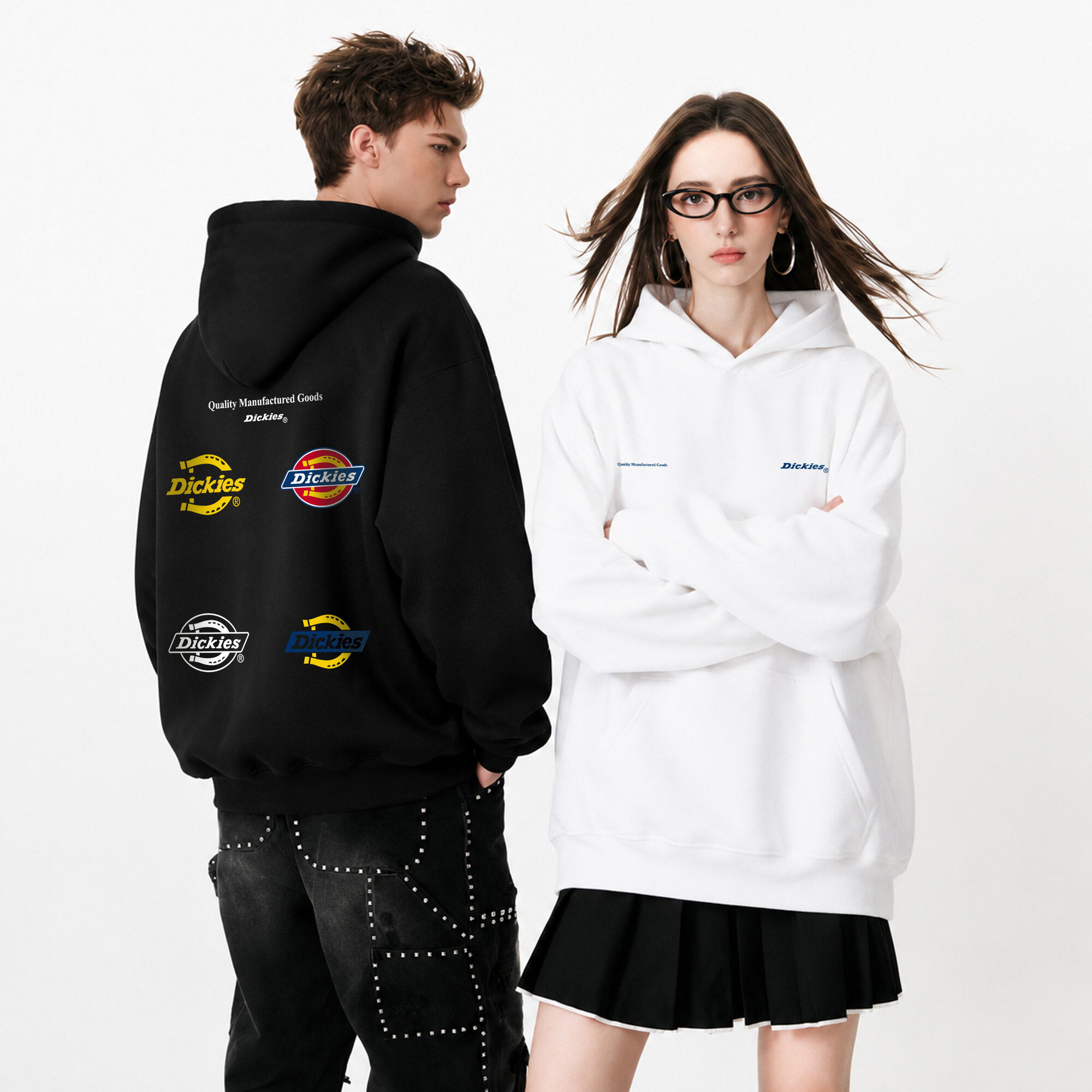 Свитшот Dickies