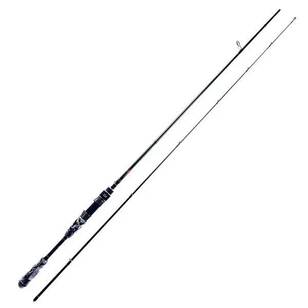 Спиннинг штек. DAIWA CROSSFIRE 902MFS 2,74м, 10-30гр