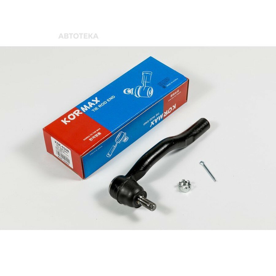 Наконечник рулевой правый CET121 (made in Korea) KORMAX KSE035R TO Camry, Windom 3# 03-, ACV4# 06-;
