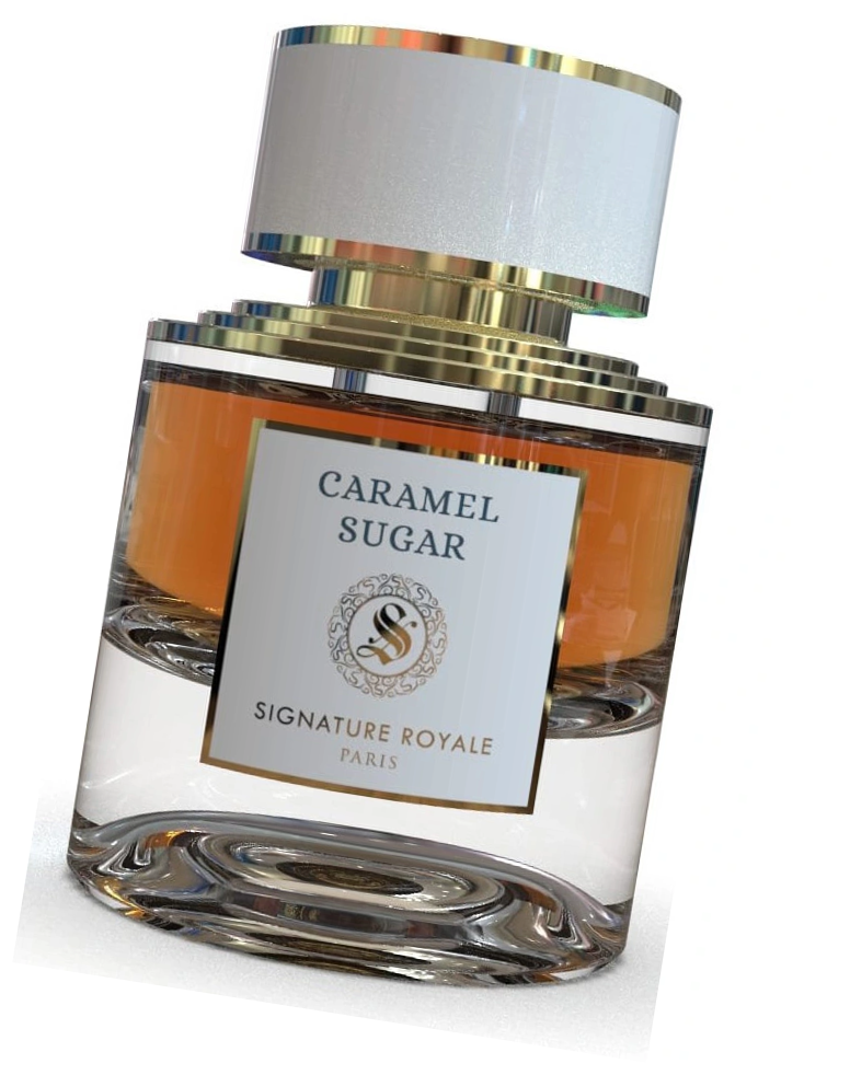 Аромат Сигнейча Ройял Карамель Шугар 50 мл для мужчин и женщин - Signature Royale Caramel Sugar