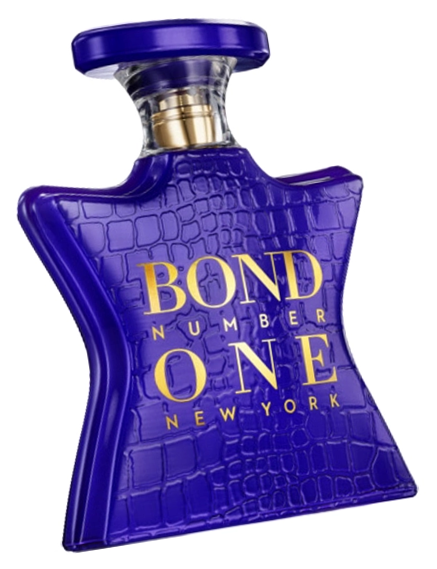 Bond No 9 Bond Number One парфюм 100 мл унисекс / Бонд Намбер Ван Номер Один