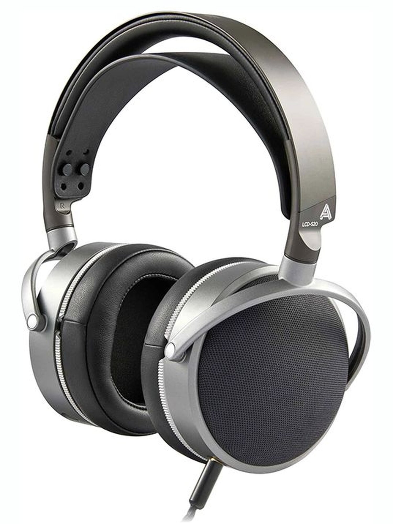 Наушники полноразмерные Audeze LCD-S20 Black