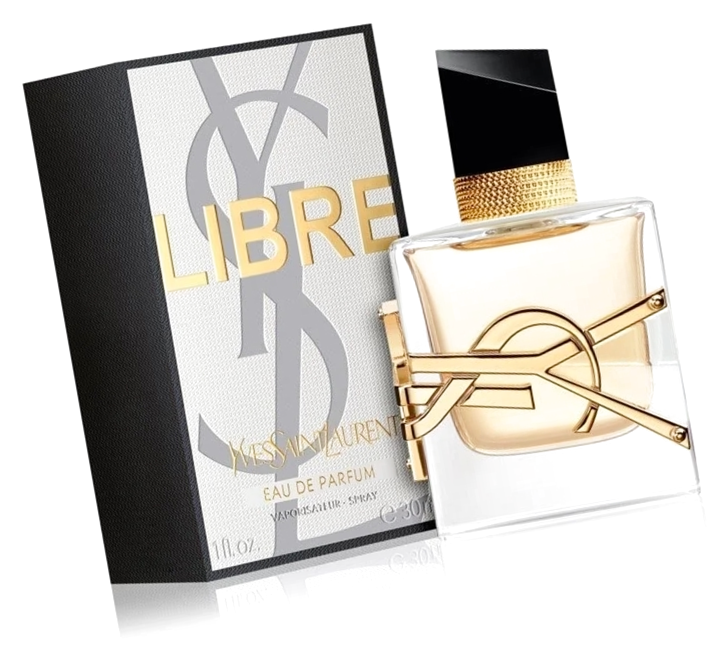 Ив Сен Лоран Либре парфюм 30 мл женские духи - Yves Saint Laurent Libre
