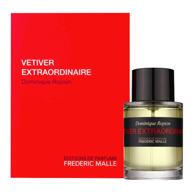 Мужской парфюм Ветивер Экстраординаре 100 мл - Frederic Malle Vetiver Extraordinaire