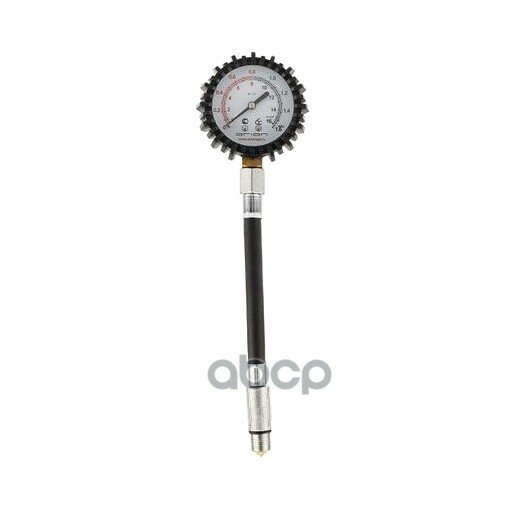 Компрессометр резьбовой, гибкий LECAR LECAR000022106 LECAR арт. LECAR000022106