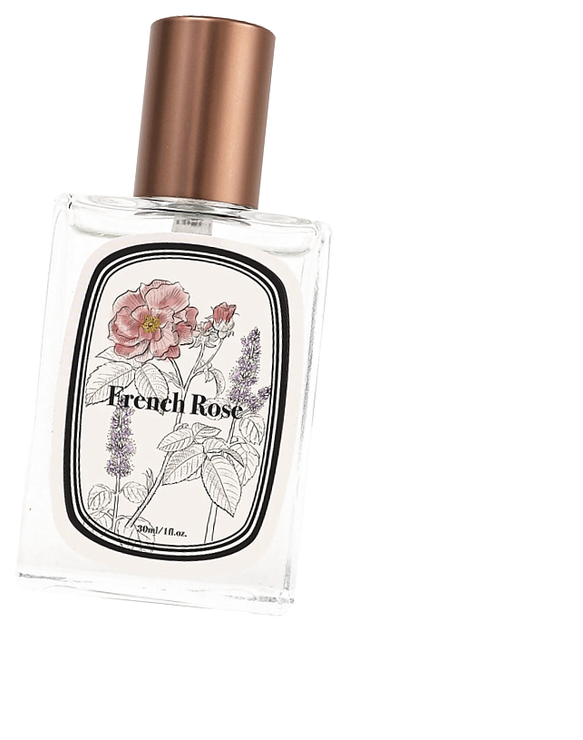 Atelier Faye French Rose парфюм 30 мл унисекс / Ателье Файе Френч Роуз