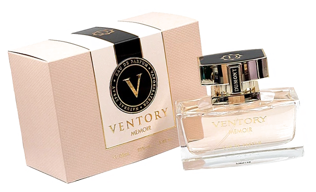 Dumont Paris Ventory Memoire eau de parfum 100 мл для женщин и мужчин - Вентори Мемуар