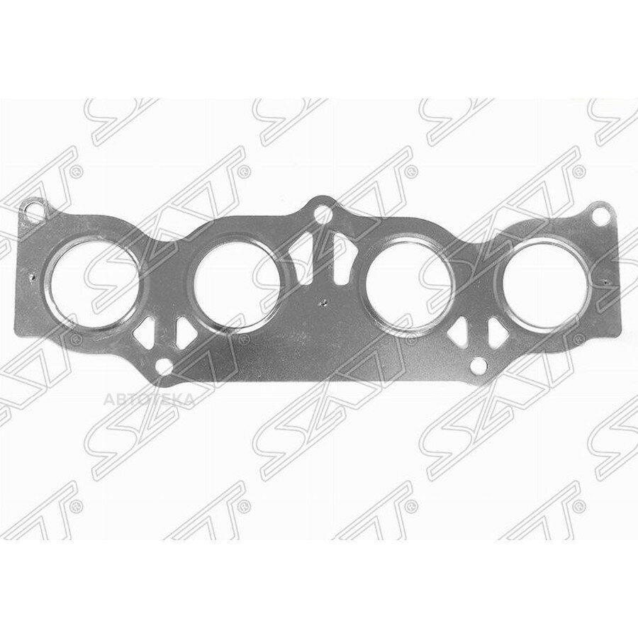 Прокладка выпускного коллектора TOYOTA HARRIER/HIGHLANDER/IPSUM/KLUGER/LEXUS ES240/350/LEXUS HS250H/ SAT ST1717328010