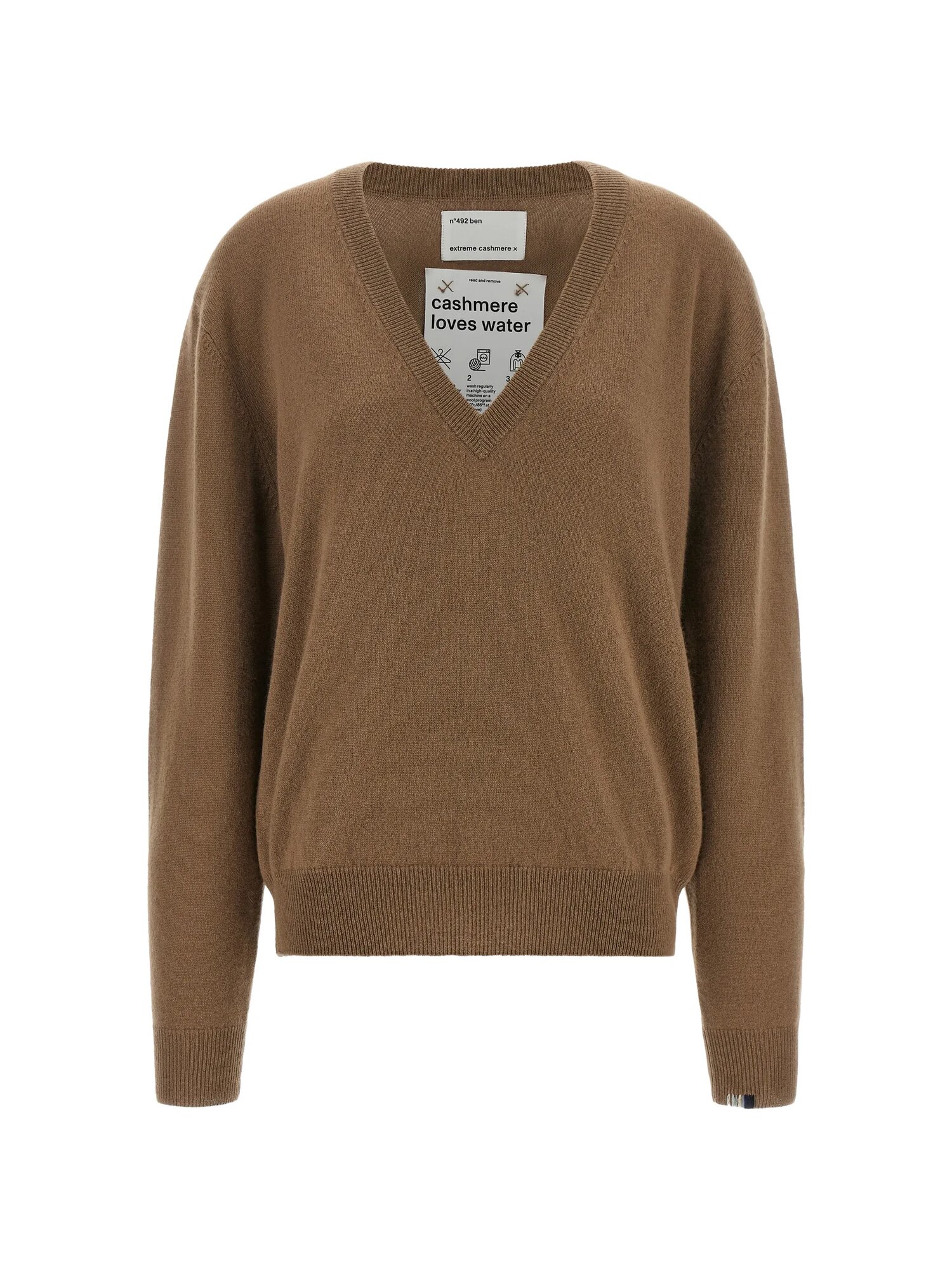 Джемпер Extreme Cashmere