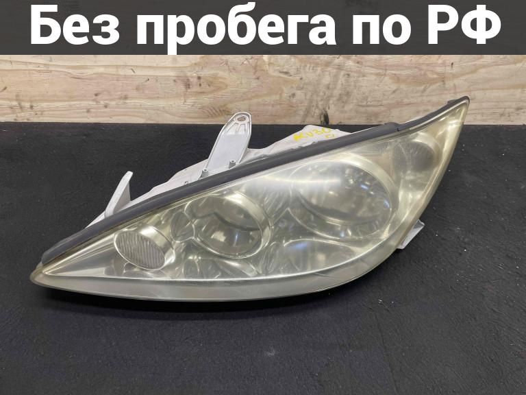 Фара TOYOTA CAMRY ACV30 FL