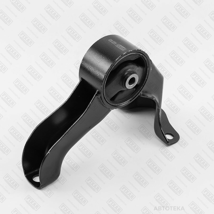 Опора двигателя MITSUBISHI LANCER/OUTLANDER 06- FIXAR FL0237