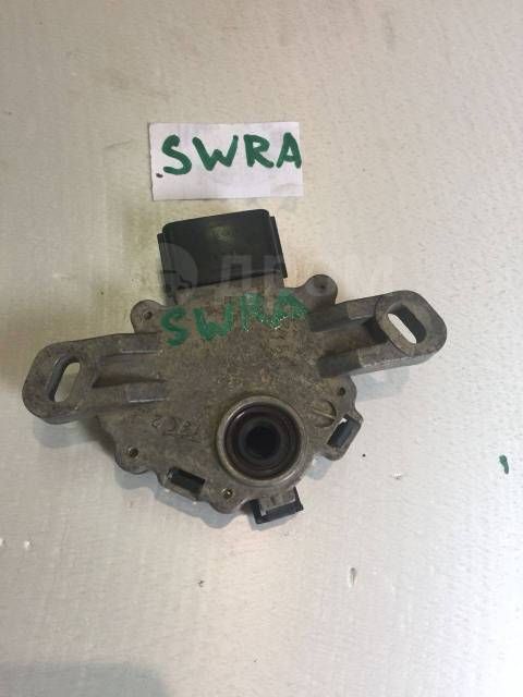 Датчик положения селектора Honda SWRA, SLSA Б/У с пробегом