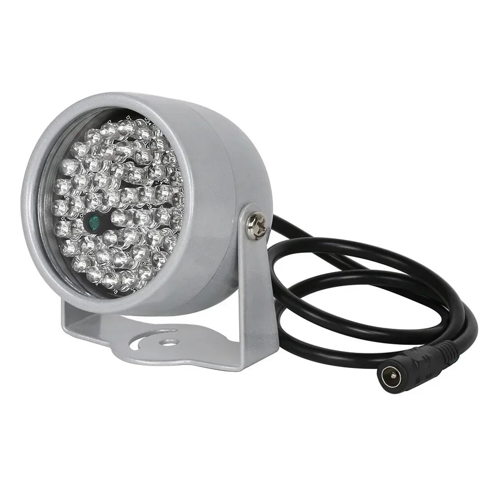 ИК-осветитель для камер видеонаблюдения AAA 48 lights