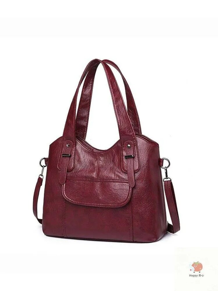 Сумка , синий — фото 1