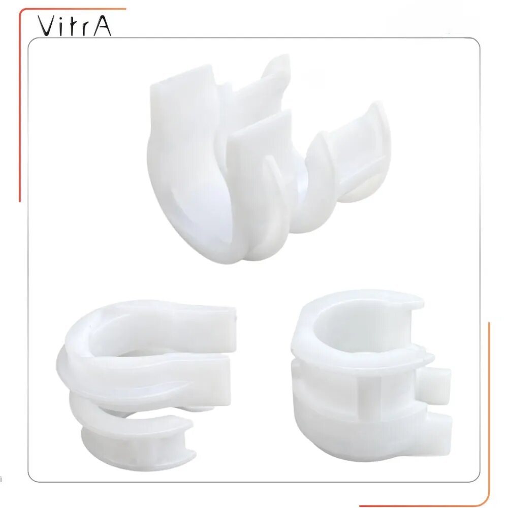 VitrA 436419YP WDI адаптер наполнения бачка переходник для системы наполнения