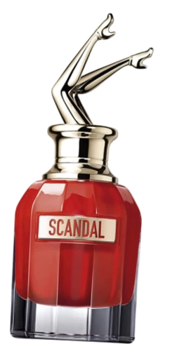 Аромат для женщин Jean Paul Gaultier Scandal Le Parfum 80 мл