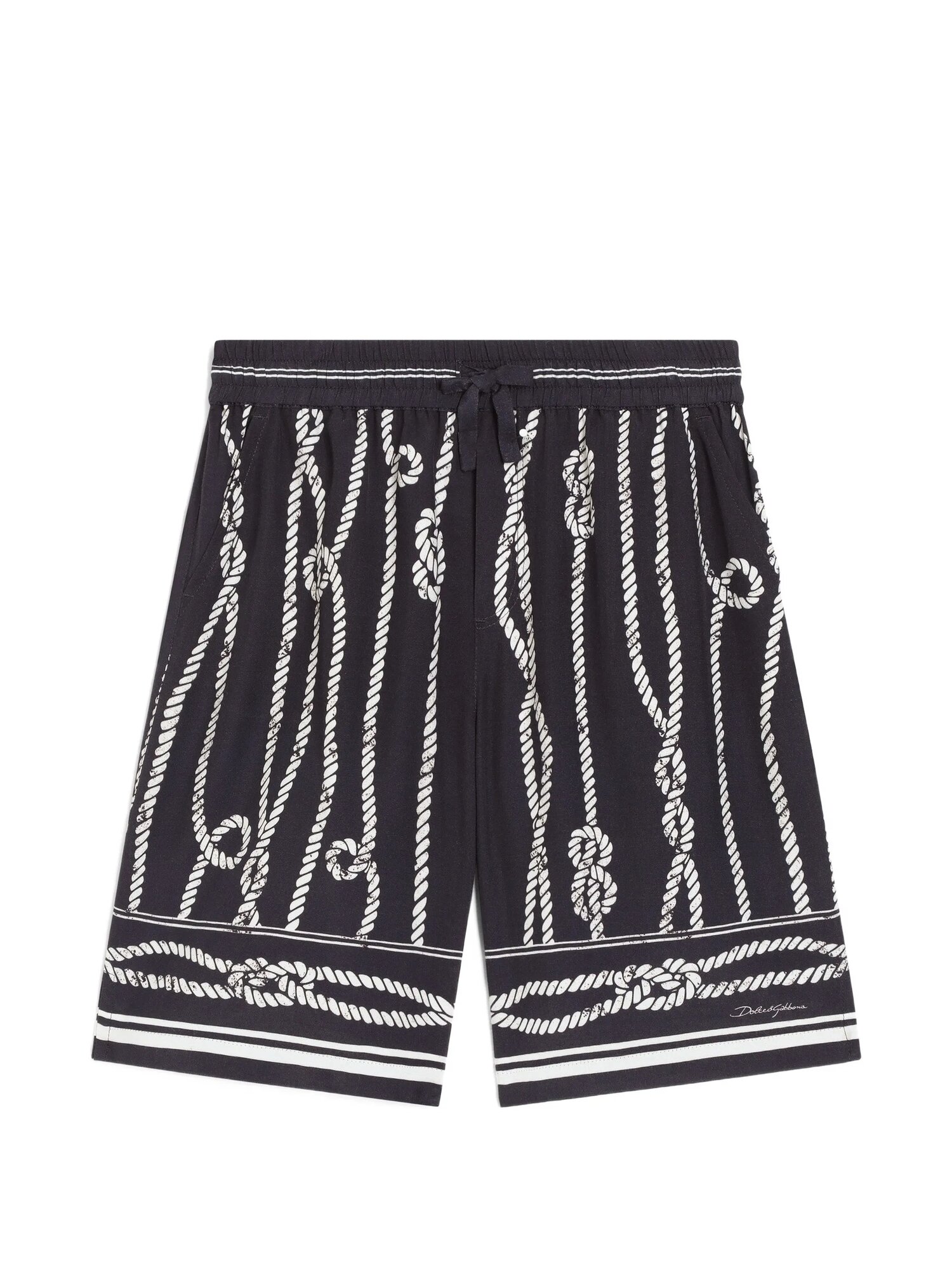 Шорты DOLCE & GABBANA