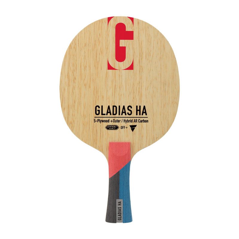 Основание для ракетки Victas GLADIAS HA, ST