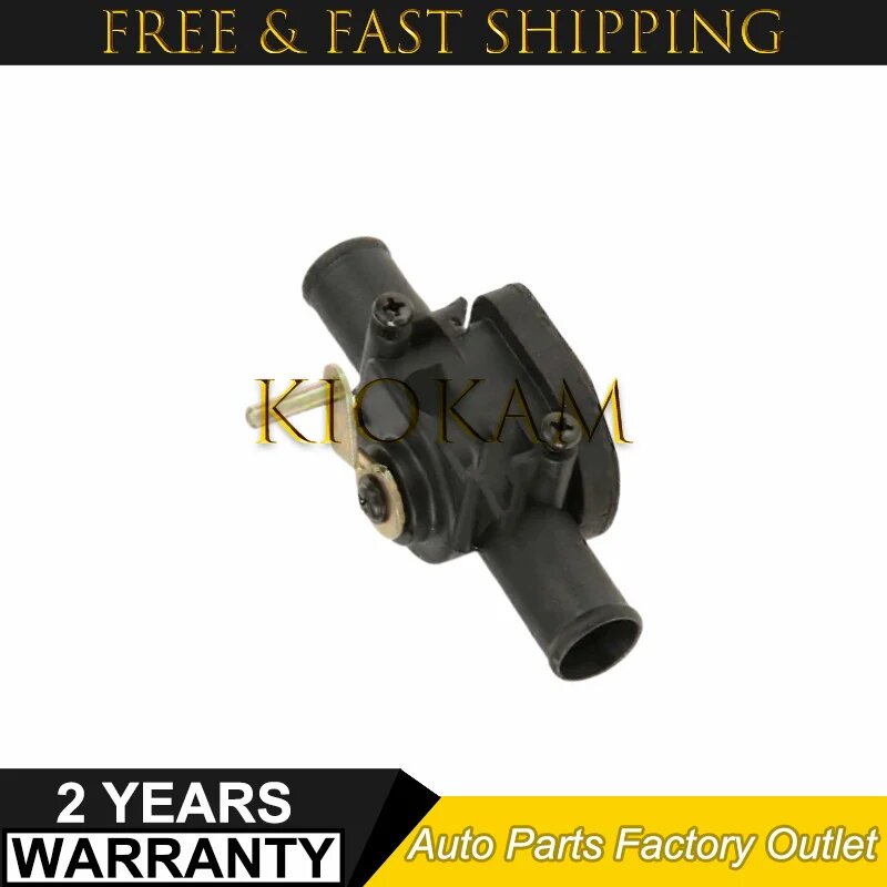 Регулирующий клапан нагревателя HVAC Four Seasons 74634 1P 79710-SDC-A01 79710SDCA01 для Honda Accord Prelude Acura TSX