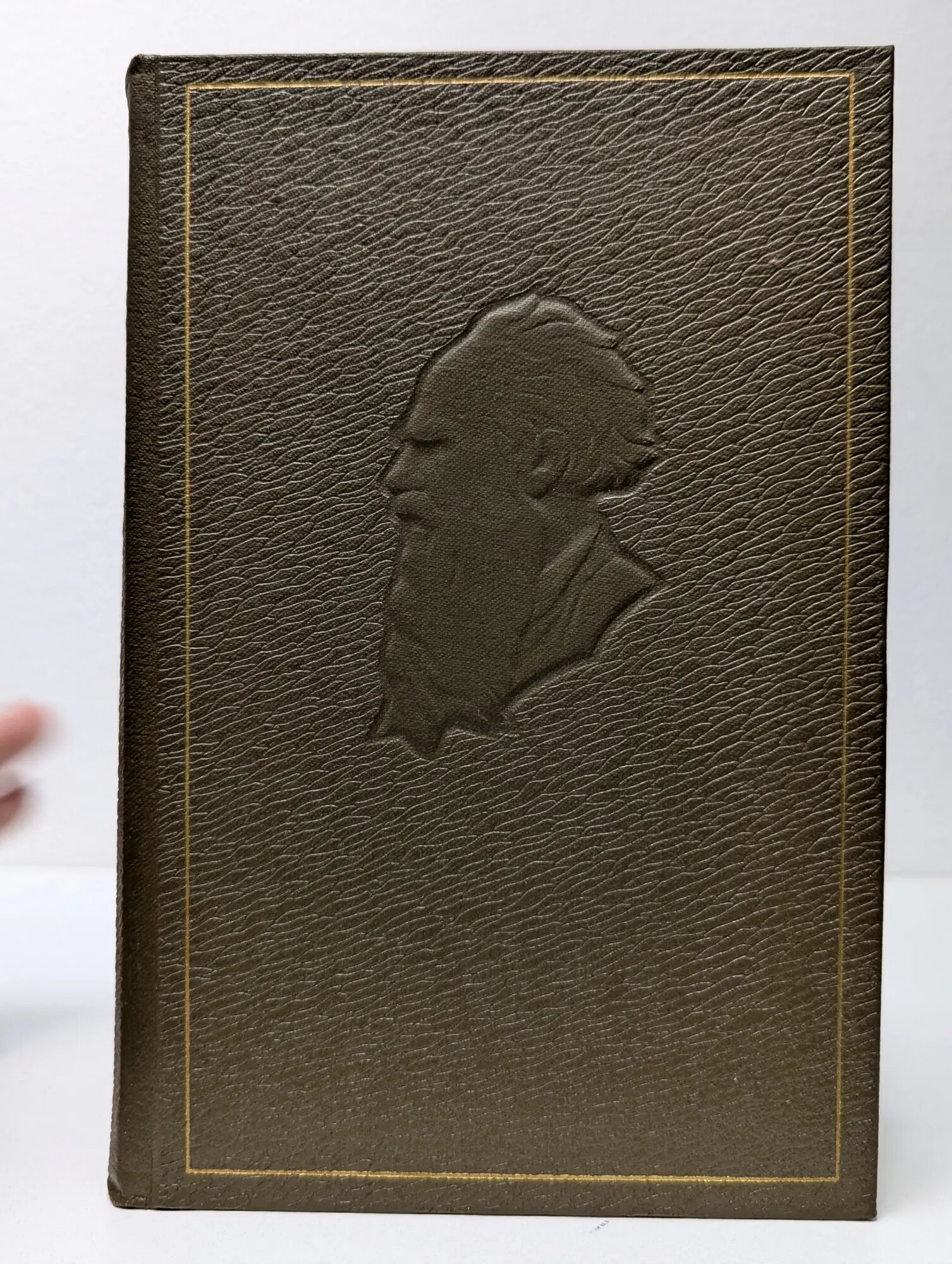 Лев Толстой. Собрание сочинений в 20 томах. Том 20. Дневники 1895–1910 гг. Толстой Лев Николаевич 1965