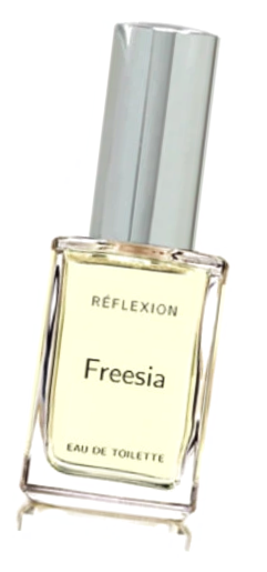 Женские духи Рефлекшн Фрезия 15 мл / Reflexion Freesia туалетная вода